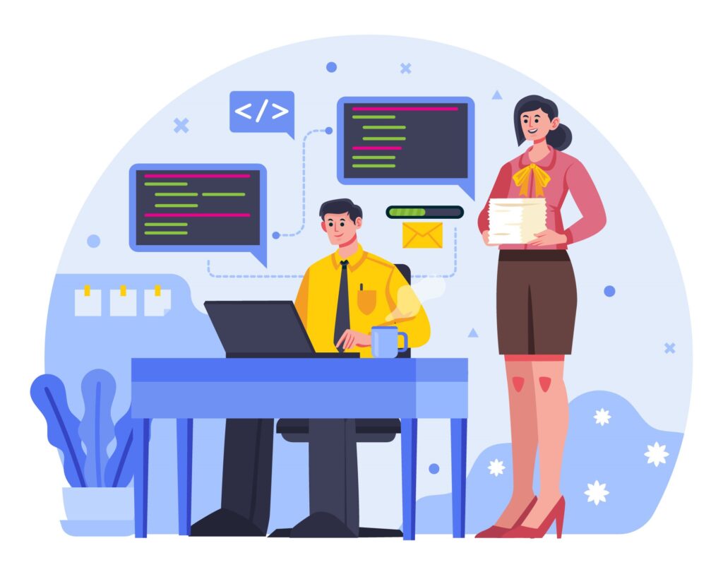 How to Integrate ReactJS with other Technologies for Maximum Impact? – Webvk